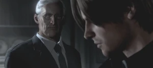 President of the United States | Resident Evil Wiki | Fandom