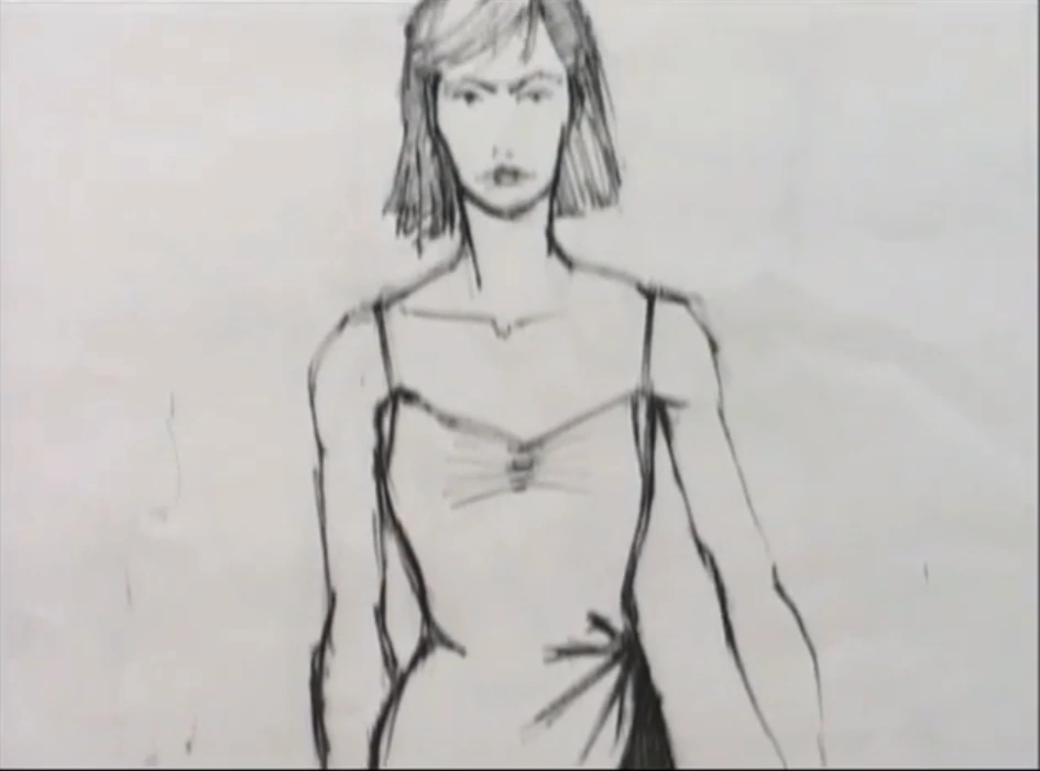 Resident Evil Apocalypse Nemesis Drawing