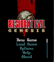 Resident Evil: Genesis | Resident Evil Wiki | Fandom