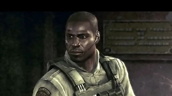 Dependable Josh | Resident Evil Wiki | Fandom