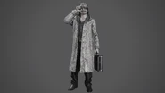 Victor Gideon/gallery | Resident Evil Wiki | Fandom