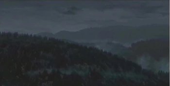 Arklay Mountains | Resident Evil | Fandom