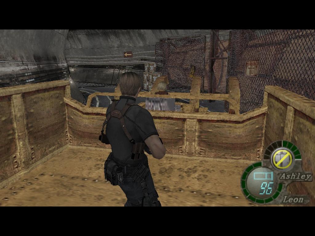 Road to annex | Resident Evil Wiki | Fandom