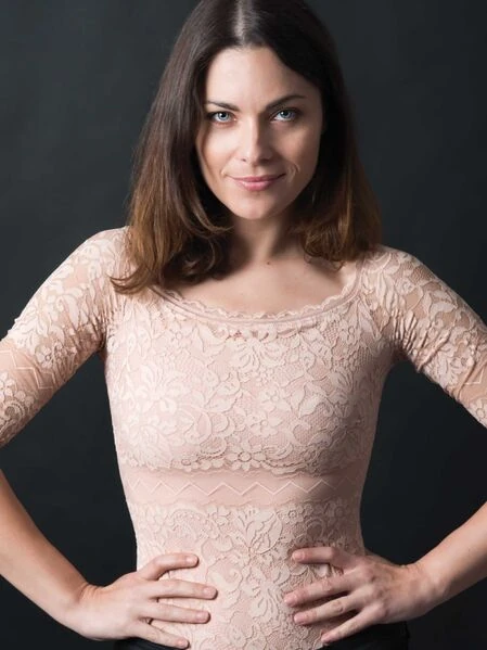 Helena Mankowska | Resident Evil Wiki | Fandom