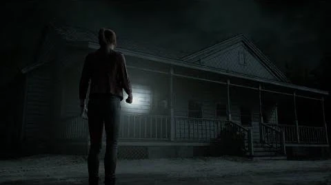 Resident Evil Infinite Darkness Teaser Trailer | Resident Evil Wiki ...