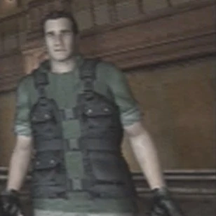Matt | Resident Evil Wiki | Fandom