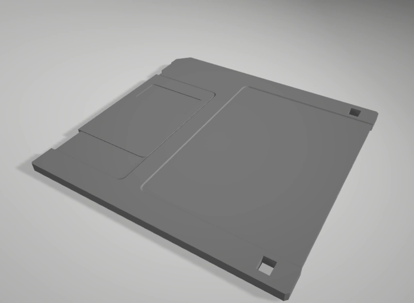 Floppy Disk | Resident Evil Wiki | Fandom