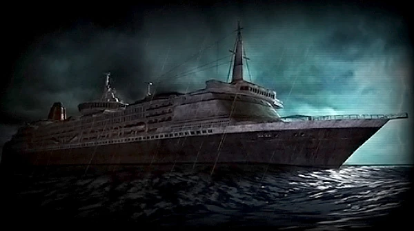 Queen Zenobia | Resident Evil Wiki | Fandom