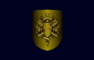 Gold Emblem | Resident Evil Wiki | Fandom