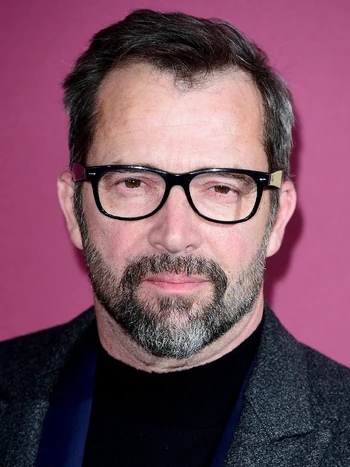 James Purefoy | Resident Evil Wiki | Fandom