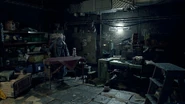 Merchant | Resident Evil Wiki | Fandom