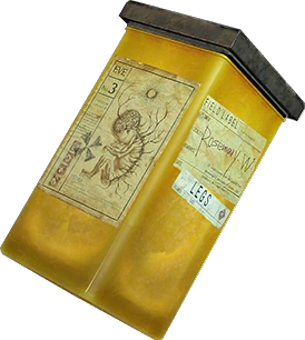 Legs Flask | Resident Evil Wiki | Fandom