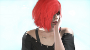 January Van Sant | Resident Evil Wiki | Fandom