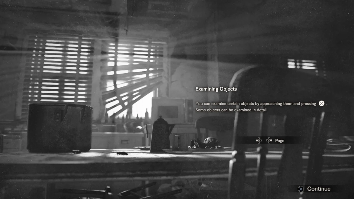 Loading screens | Resident Evil Wiki | Fandom