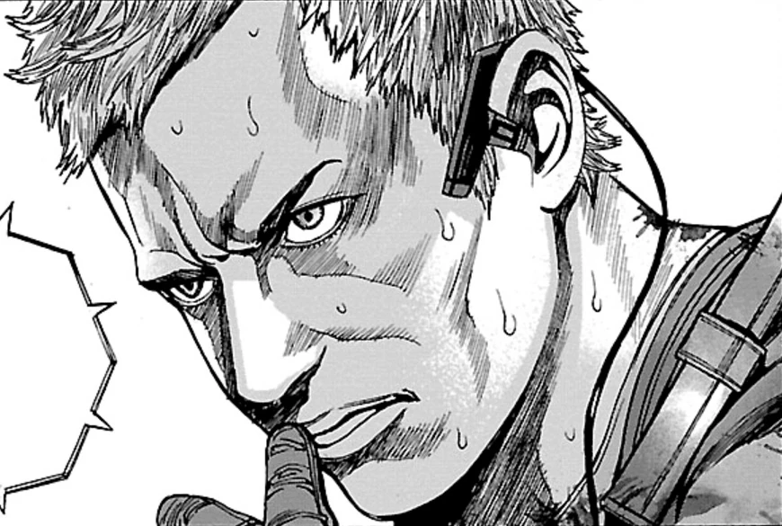 Hendrick | Resident Evil Wiki | Fandom