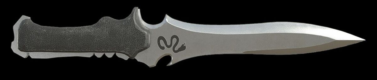 Fighting Knife | Resident Evil Wiki | Fandom Fighting Knife | Resident Evil Wiki | Fandom