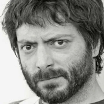 Luca Ghignone | Resident Evil Wiki | Fandom