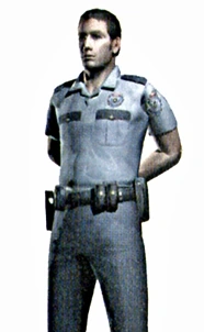 Jean | Resident Evil Wiki | Fandom