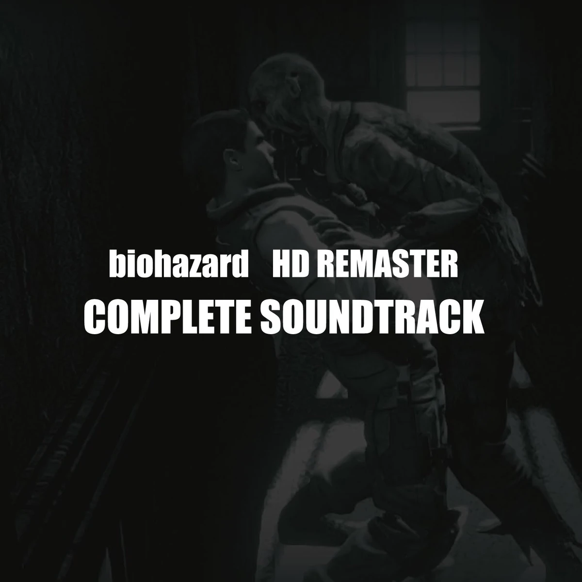 Basement | Resident Evil Wiki | Fandom