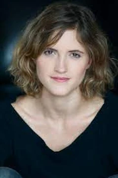 Ingrid Hajek Biography