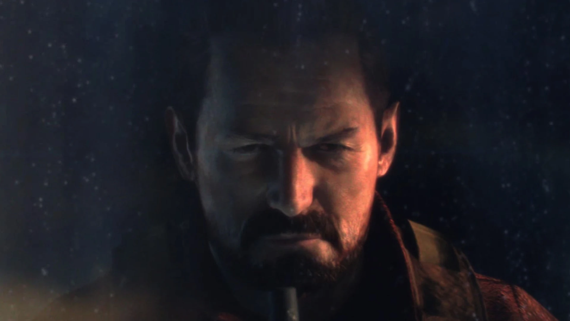 Barry Burton | Resident Evil | Fandom