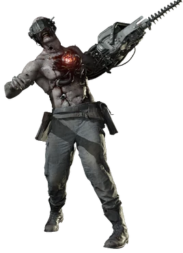 Soldat | Resident Evil Wiki | Fandom