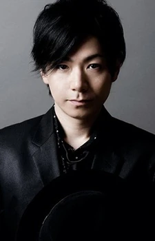 Daisuke Kishio | Resident Evil Wiki | Fandom