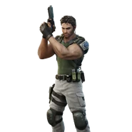 Fortnite x Resident Evil | Resident Evil Wiki | Fandom