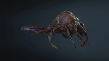 Mutante G | Resident Evil Wiki | Fandom