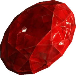 Ruby | Resident Evil Wiki | Fandom