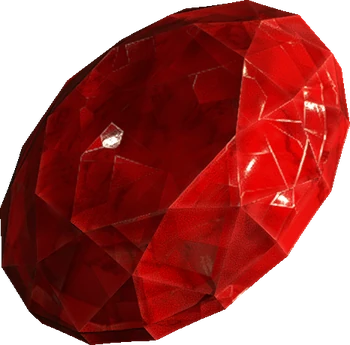 Ruby | Resident Evil Wiki | Fandom