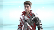 Samuel Jordan | Resident Evil Wiki | Fandom
