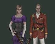 Alfred Ashford, 7th Earl Ashford | Resident Evil Wiki | Fandom