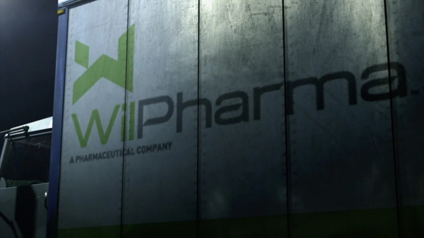 WilPharma Corporation | Resident Evil | Fandom