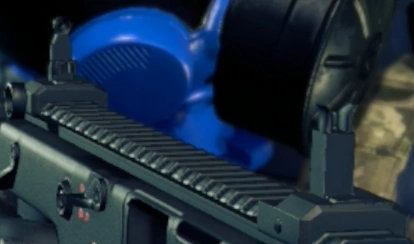 Iron Sight (Pattern 5) | Resident Evil Wiki | Fandom