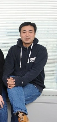 Yasuhiro Seto | Resident Evil Wiki | Fandom