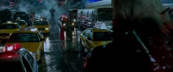 Resident Evil Retribution Axeman