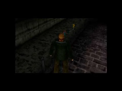 Lott and Lily escape | Resident Evil Wiki | Fandom