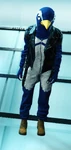 January Van Sant | Resident Evil Wiki | Fandom