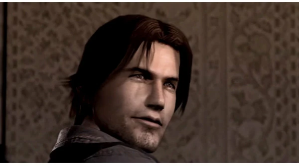 Kevin, the optimist | Resident Evil Wiki | Fandom