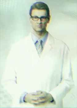 Robert Brown | Resident Evil Wiki | Fandom