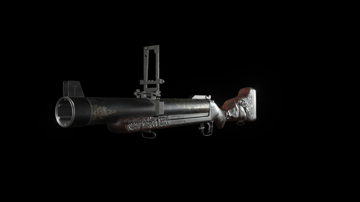 GM 79 (Village) | Resident Evil Wiki | Fandom