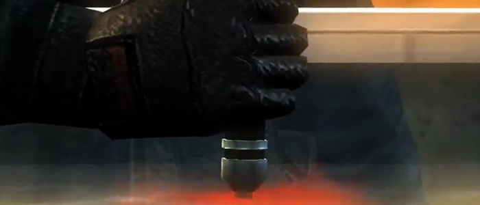 t-Abyss Virus | Resident Evil Wiki | Fandom