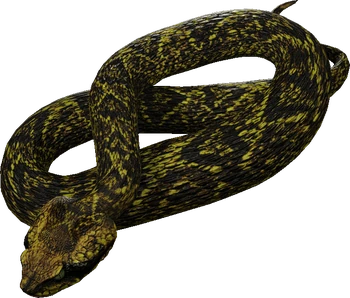 Viper | Resident Evil Wiki | Fandom