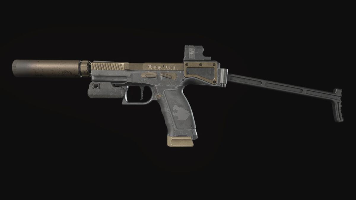 USM-AI | Resident Evil Wiki | Fandom