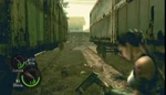Hydra (SG) | Resident Evil Wiki | Fandom