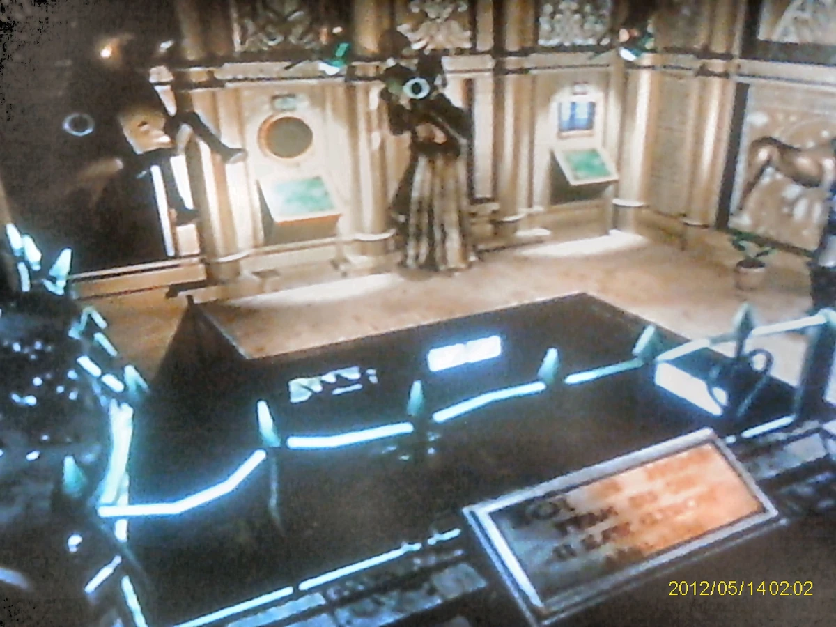 Bronzekompass | Resident Evil Wiki | Fandom