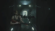 Main Shaft (RE2 remake) | Resident Evil Wiki | Fandom