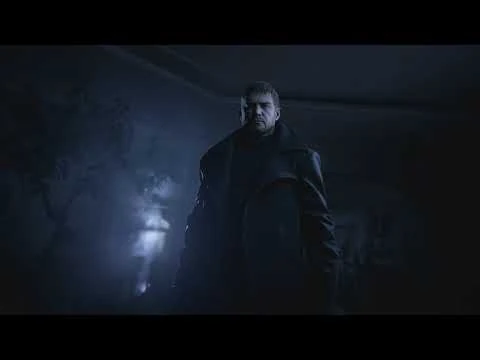 A Bad Feeling (scene) | Resident Evil Wiki | Fandom