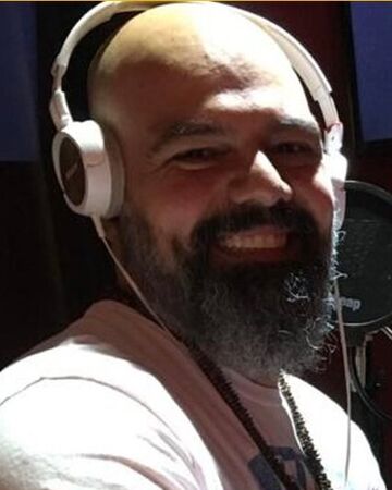 Leonardo Rabello | Resident Evil Wiki | Fandom
